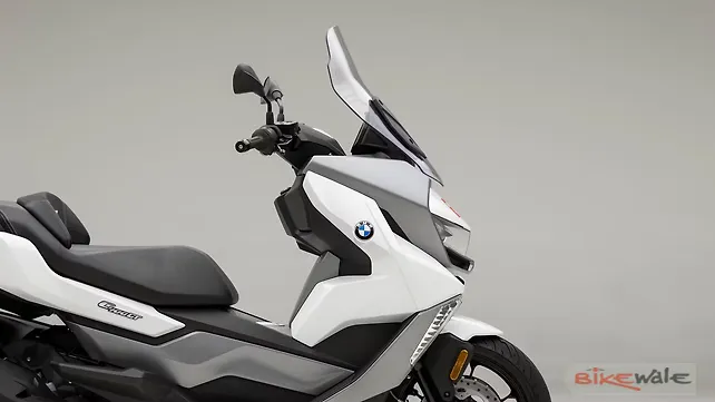BMW C400 GT: First Ride Review - BikeWale