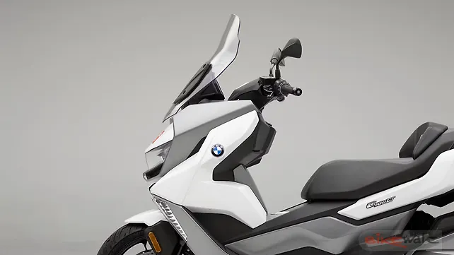BMW C400 GT: First Ride Review - BikeWale