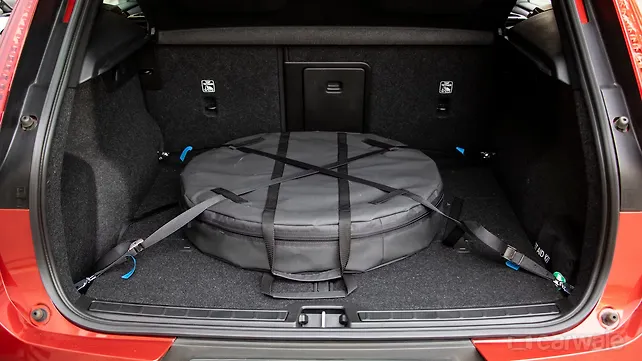 Volvo XC40 Recharge First Drive Review - CarWale