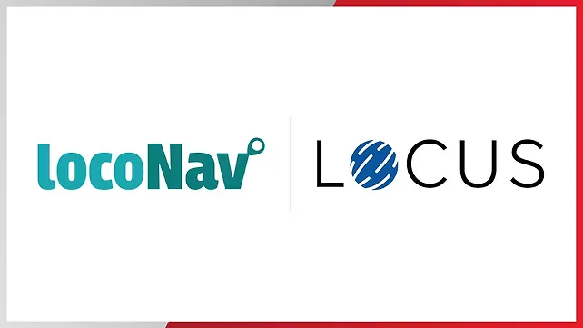 locoNav-Locus