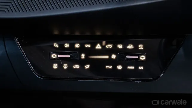 Tata Curvv coupe SUV concept First Look - CarWale