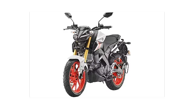 Images of Yamaha MT 15 V2 | Photos of MT 15 V2 - BikeWale