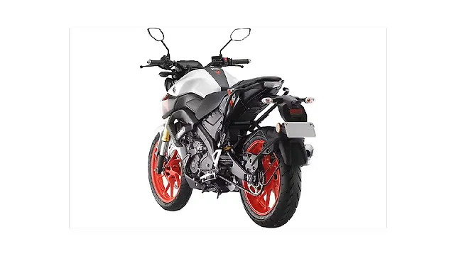 Images of Yamaha MT 15 V2 | Photos of MT 15 V2 - BikeWale