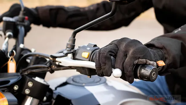 Royal Enfield Scram 411 Long-Term Review: 1500kms in the city - BikeWale