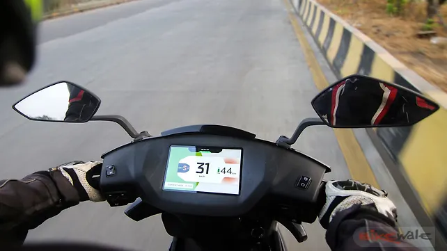 Ather 450X Long Term Review: Real-world Range and Charging Report ...