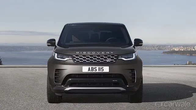 New Land Rover Discovery Metropolitan Edition bookings open; prices ...