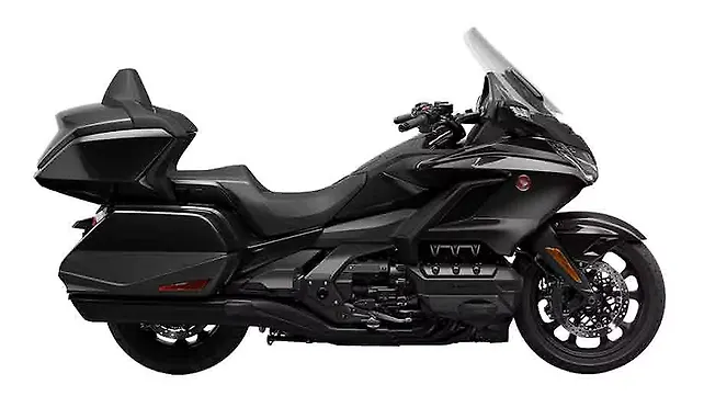 Images of Honda Goldwing | Photos of Goldwing - BikeWale