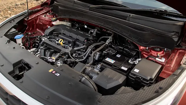 Kia Seltos IMT — First Drive Review | CarTrade