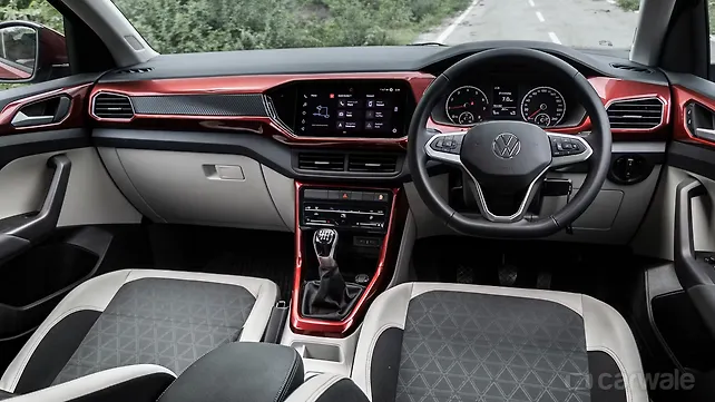 Volkswagen Taigun gets two new features; prices hiked by up to four per ...