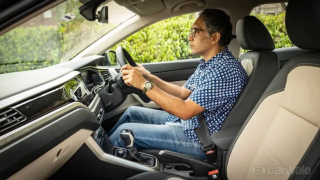 Volkswagen Virtus Price - Images, Colours & Reviews - CarWale