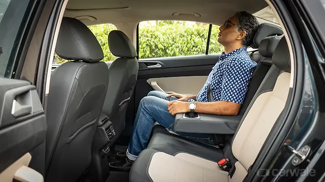Volkswagen Virtus 1.0 Automatic First Drive Review - CarWale