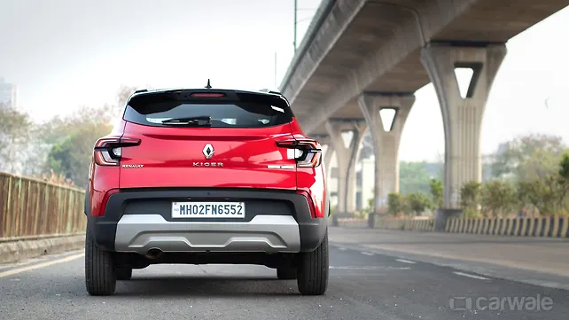 Renault Kiger Turbo CVT Long Term Review: Introduction - CarWale