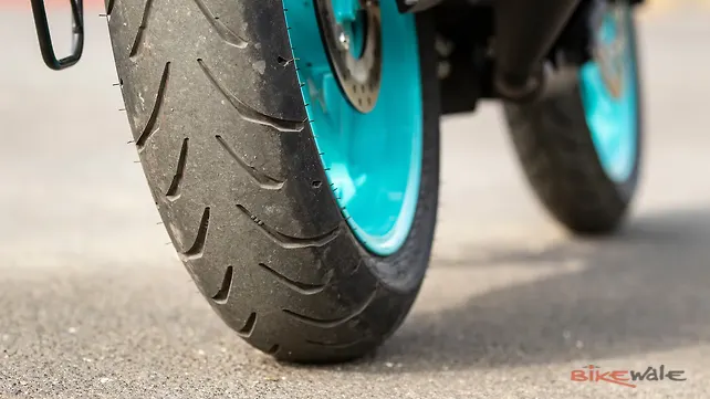 Yamaha MT 15 Version 2.0: Road Test Review - BikeWale