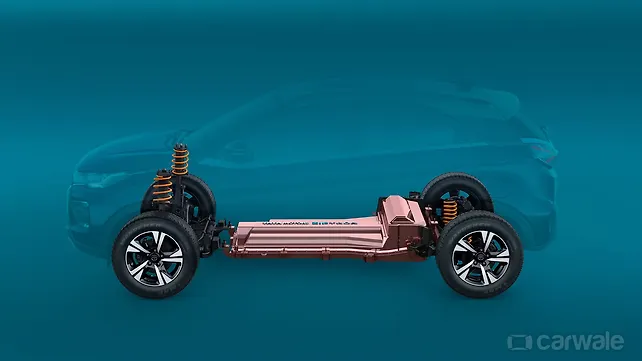 2022 Tata Nexon EV Max launched – Top highlights - CarWale