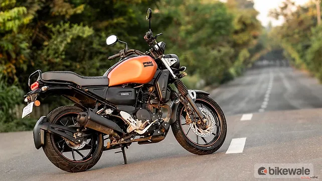 Yamaha FZ-X Review: Pros and Cons - BikeWale