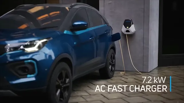 Tata Nexon EV Max Vs Tata Nexon: Top five changes - CarWale
