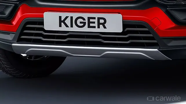 2022 Renault Kiger — Top ten feature highlights - CarWale