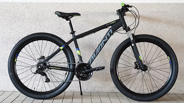 Avanti spice 24 online