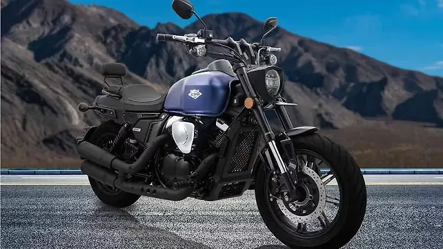 Images of Keeway K-Light 250V | Photos of K-Light 250V - BikeWale