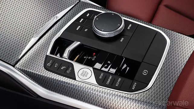 New BMW 3 Series makes global debut - CarWale