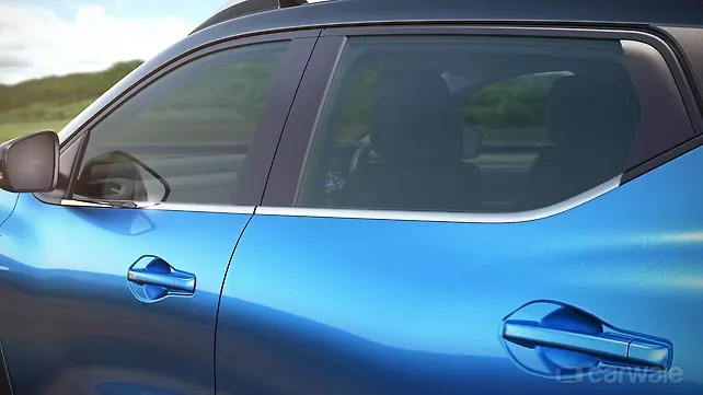 2022 Renault Kiger — Top 5 accessories - CarWale