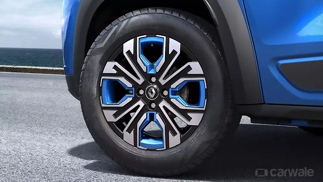 2022 Renault Kiger — Top 5 accessories - CarWale