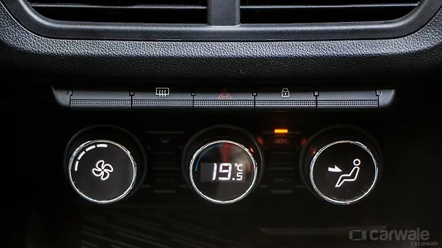 Renault Kiger Turbo CVT Pros and Cons - CarWale
