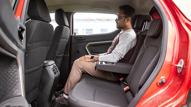 Renault Kiger Turbo CVT Pros and Cons - CarWale