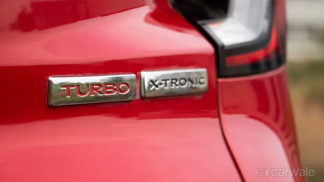 Renault Kiger Turbo CVT Pros and Cons - CarWale