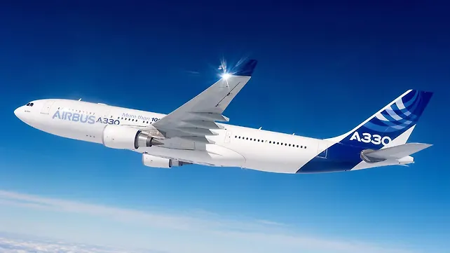 A330