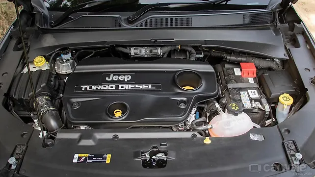 Jeep Meridian launched – All you need to know - CarWale