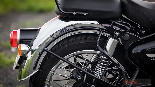 Royal Enfield Classic 350 Review: Pros and Cons - BikeWale