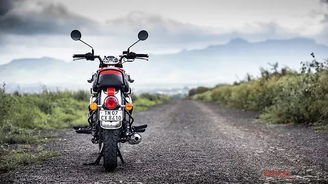 Royal Enfield Classic 350 Review: Pros and Cons - BikeWale