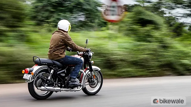 Royal Enfield Classic 350 Review: Pros and Cons - BikeWale