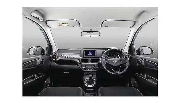 Hyundai Grand i10 Nios Corporate Edition launched – Top feature ...