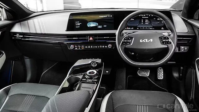 New Kia EV6 launching on 2 June: All you need to know - CarWale