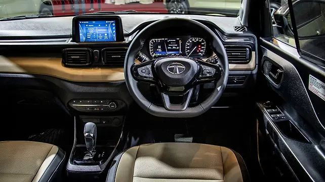 Tata Punch Kaziranga Edition: Now in pictures - CarWale