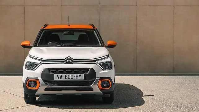 Citroen C3 to make India debut by July-mid - CarWale