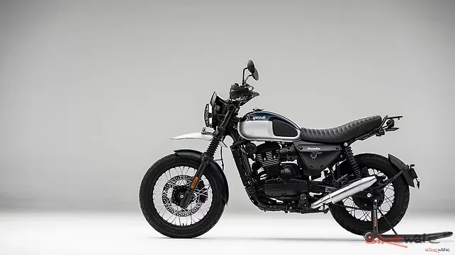 Yezdi Scrambler Review: Pros and Cons - BikeWale