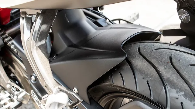 BMW G310 RR 360 view - BikeWale