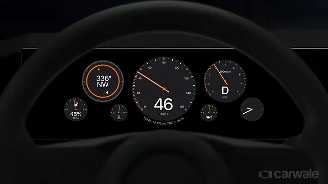 Apple teases new generation CarPlay at WWDC 2022 - CarWale