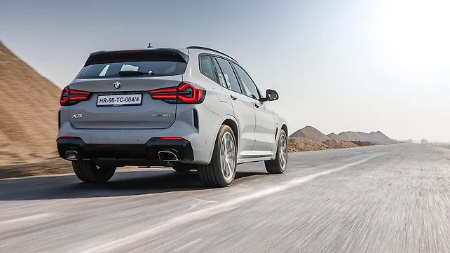 BMW Group India organises pre-monsoon service campaign | CarTrade