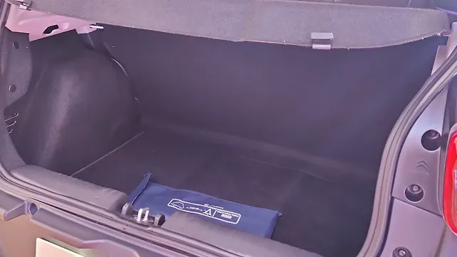 Citroën C3: Now in pictures - CarWale