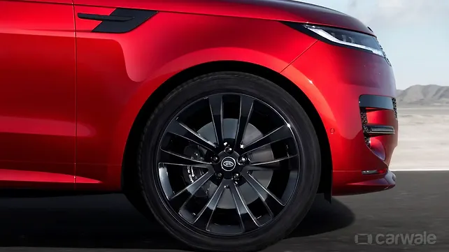 New Range Rover Sport — All you need to know - CarWale