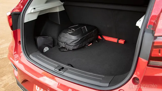 Living With MG ZS EV - CarWale