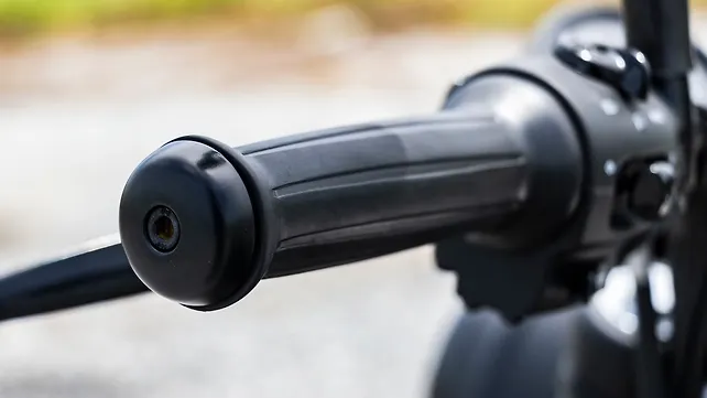 Royal Enfield Hunter 350 360 view - BikeWale