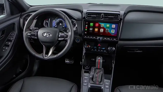 India-bound Hyundai Creta N-Line — What to expect - CarWale