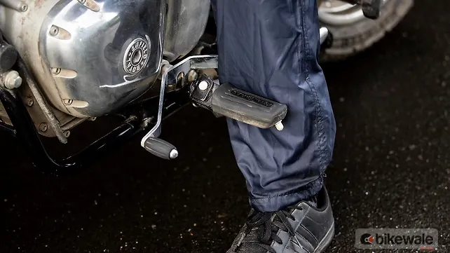 Royal Enfield Classic 350 Long Term Review: 9000km Report - BikeWale