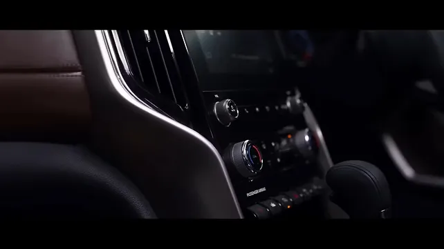 Mahindra Scorpio-N interior showcased: Top 7 things we noticed - CarWale