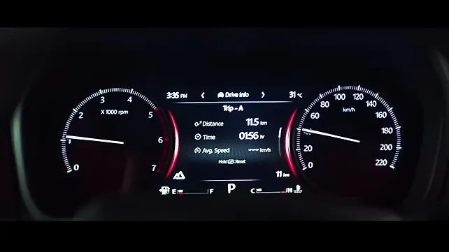 Mahindra Scorpio-N interior showcased: Top 7 things we noticed - CarWale